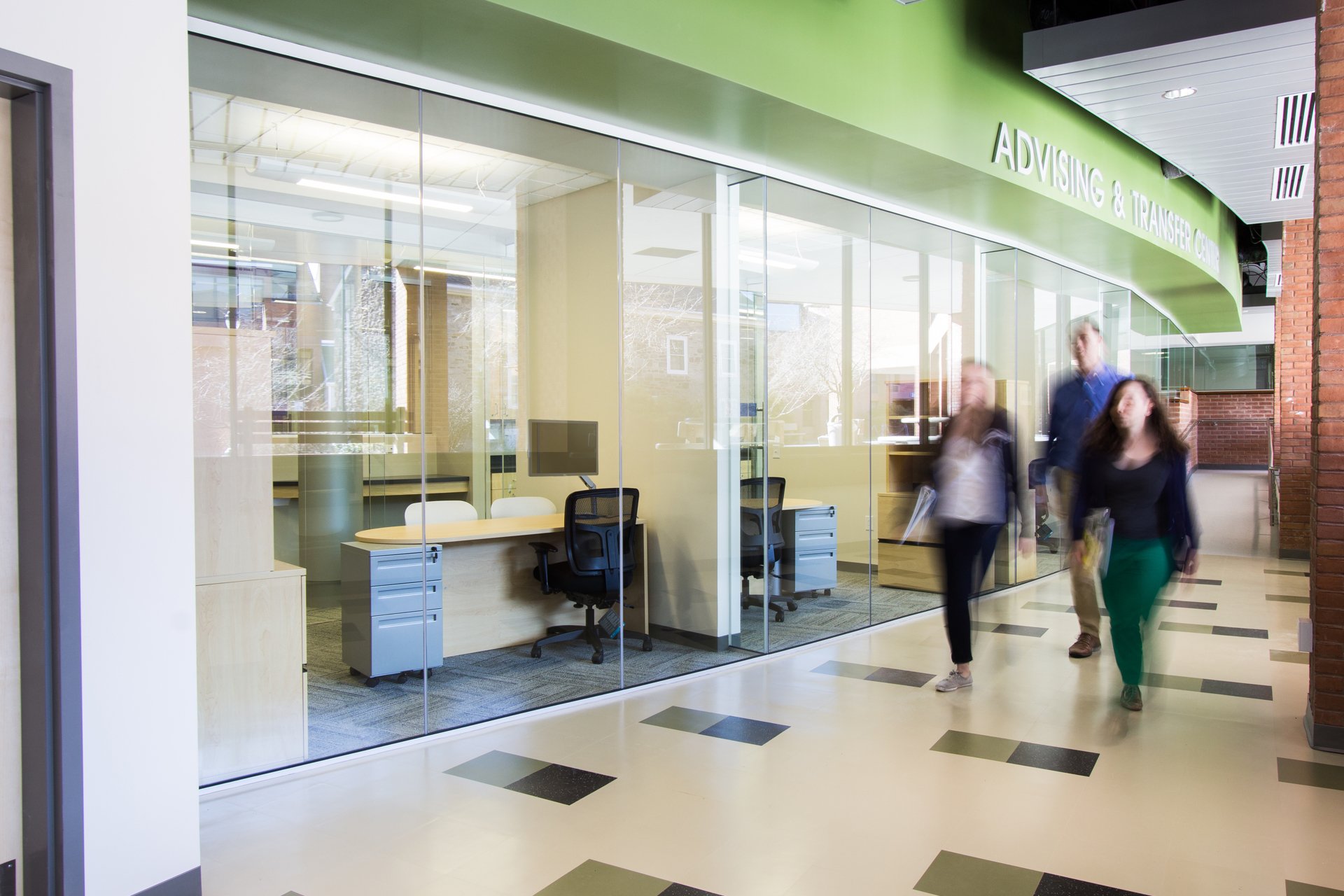 Higher Education Renovation Project Awarded Silver Citation in the 2015 ...