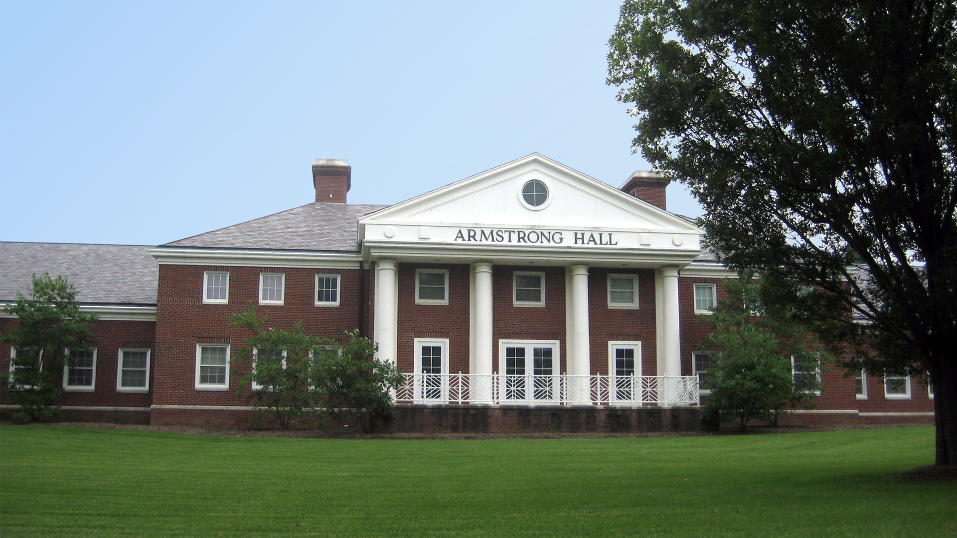 Other Higher Education Experience — SCHRADERGROUP