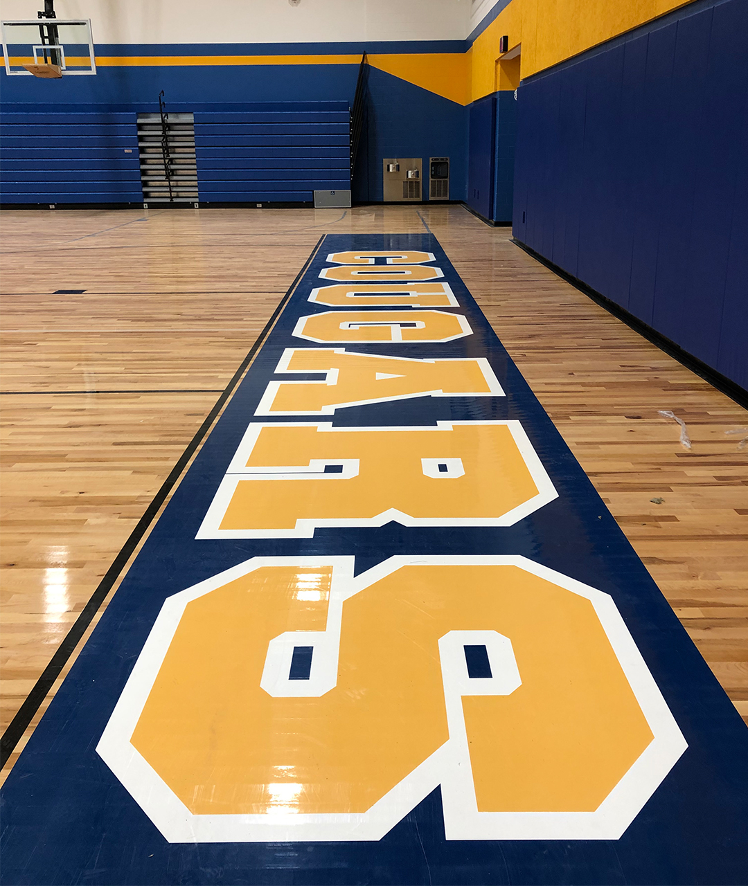 Springfield High School, Springfield School District — SCHRADERGROUP