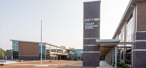 Upper Merion Area School District Welcomes Two New Elementary Schools ...