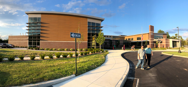 Upper Merion Area School District Welcomes Two New Elementary Schools ...